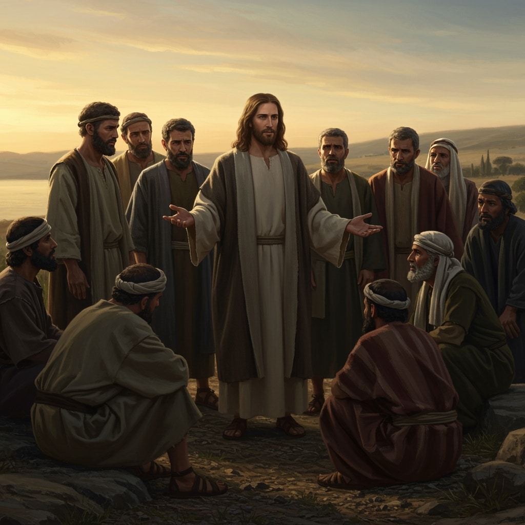 Resisting “dark Forces” With The Faith That Overcomes The World Off 9095